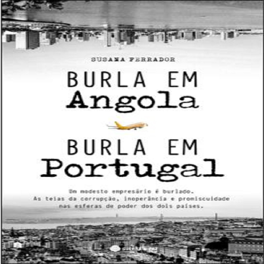 Burla em Angola, Burla em Portugal - Komutú