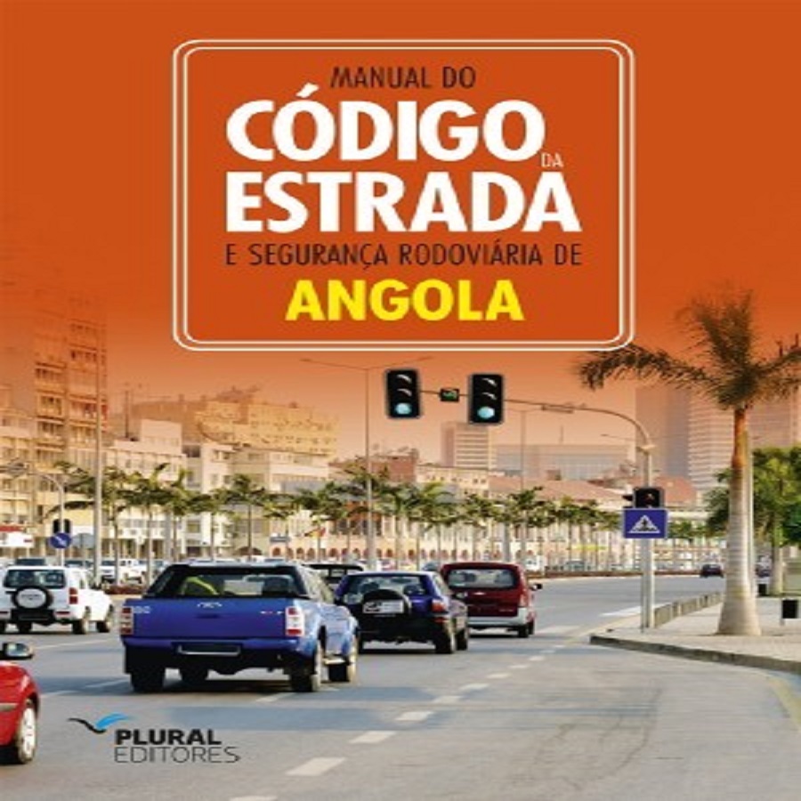 Código da Estrada - Komutú